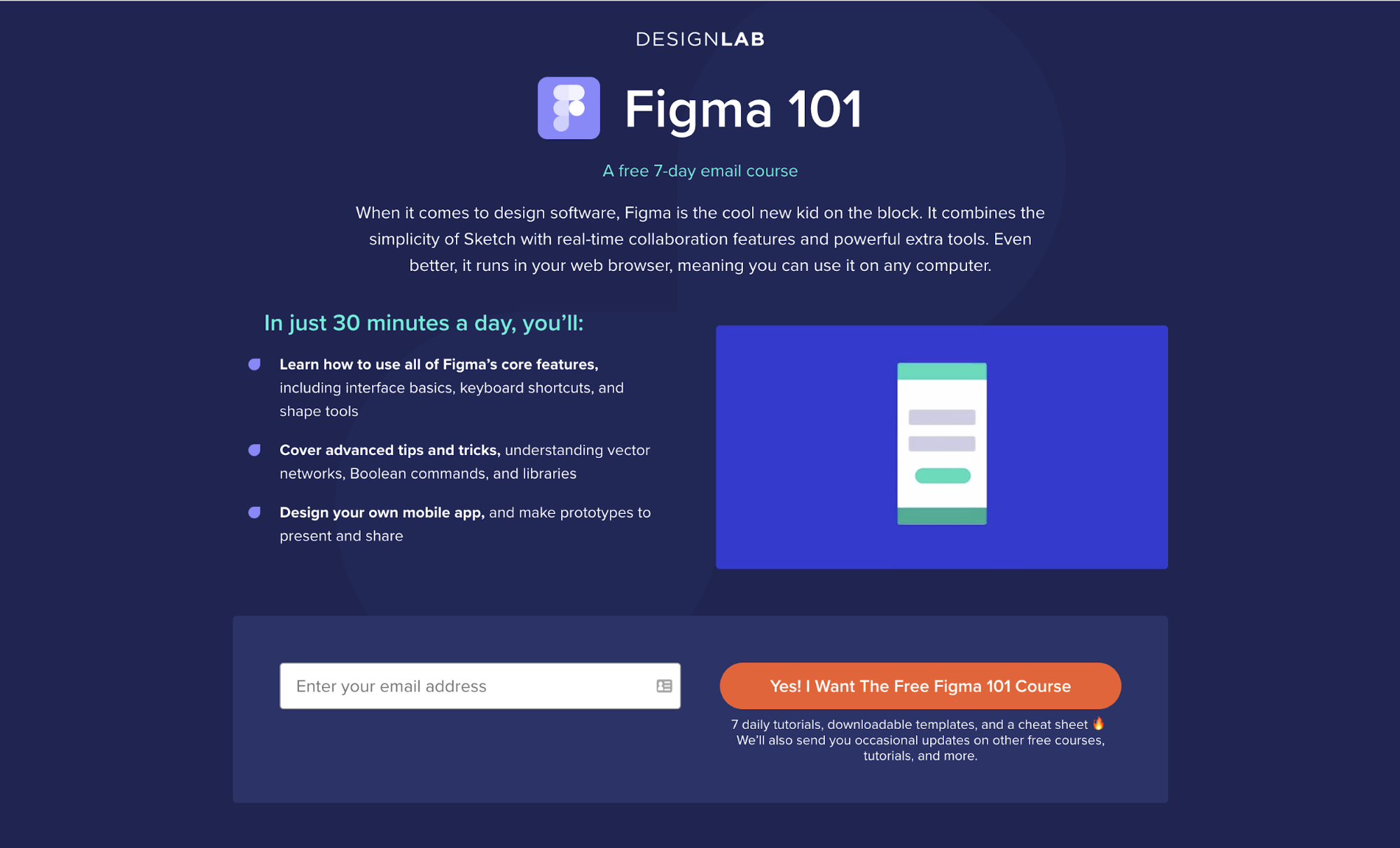17 Ways The New Design 101 Will Help You Master Design | Designlab