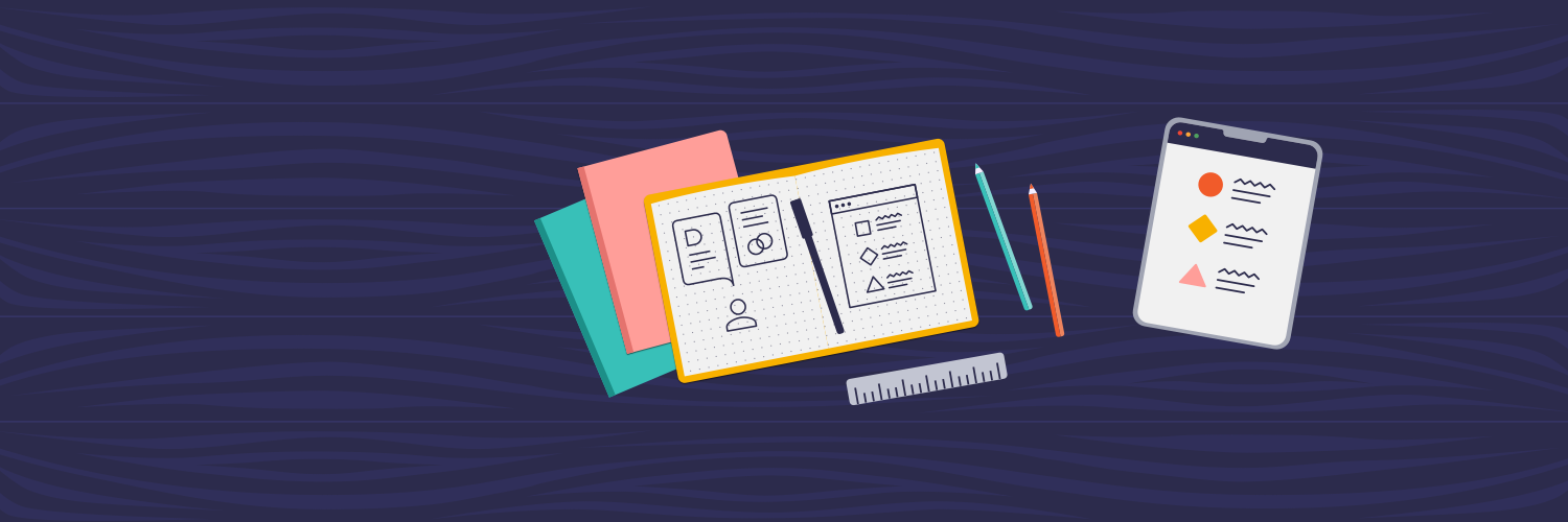 How Feedback & Iteration Improve Your Designs | Designlab