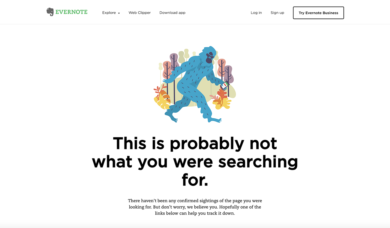 Microcopy 101: How To Write For Successful Products | Designlab