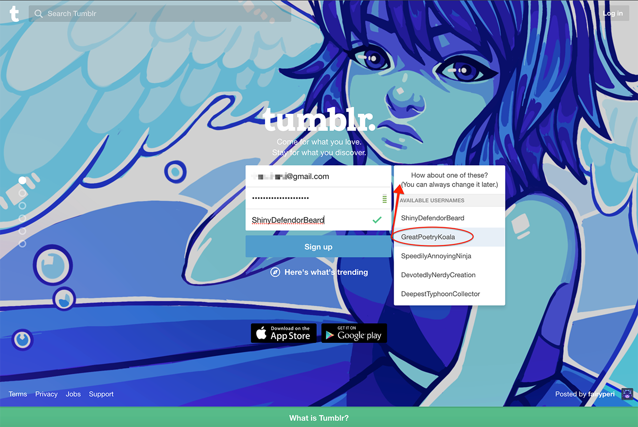 Microcopy 101: How To Write For Successful Products | Designlab