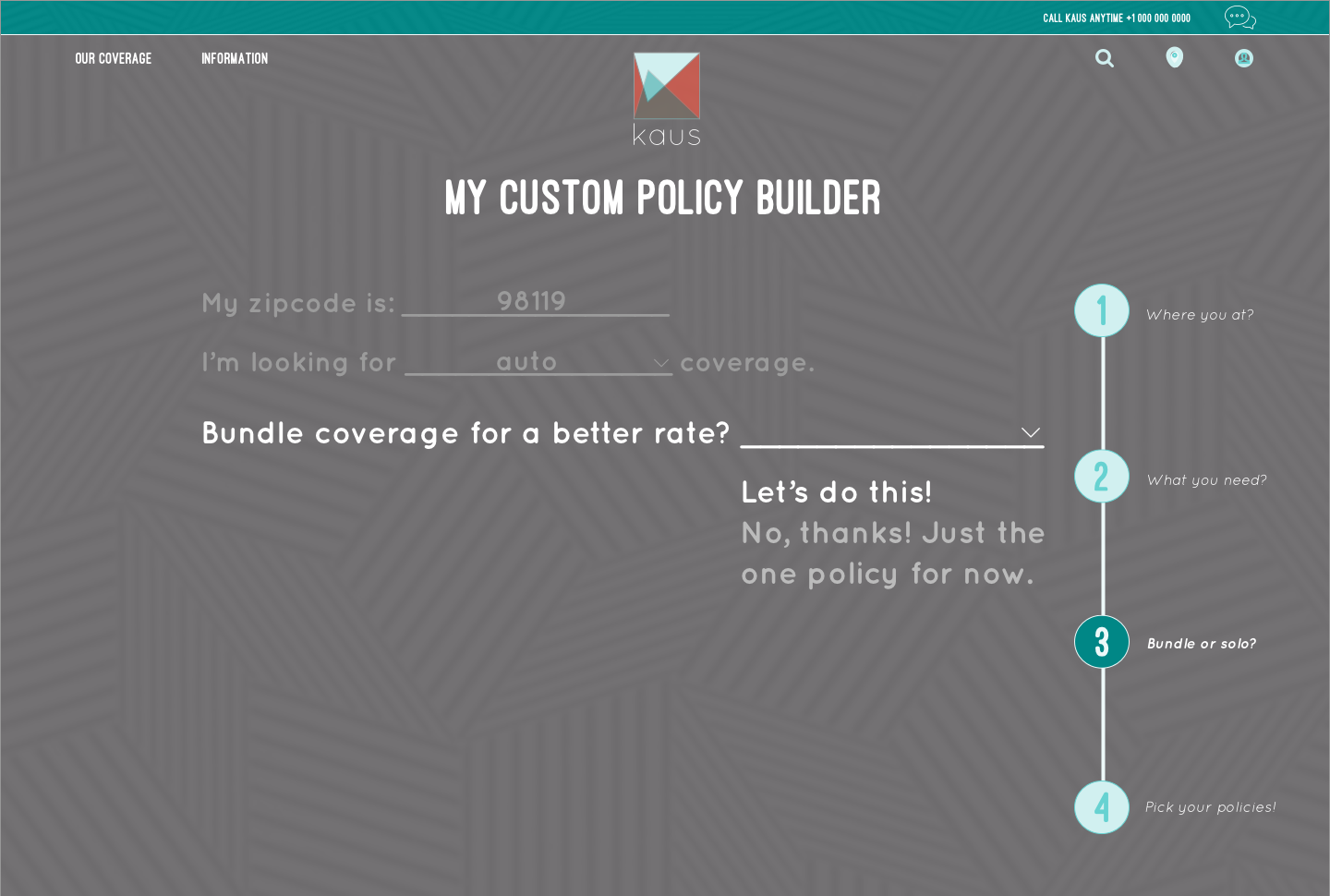 Microcopy 101: How To Write For Successful Products | Designlab