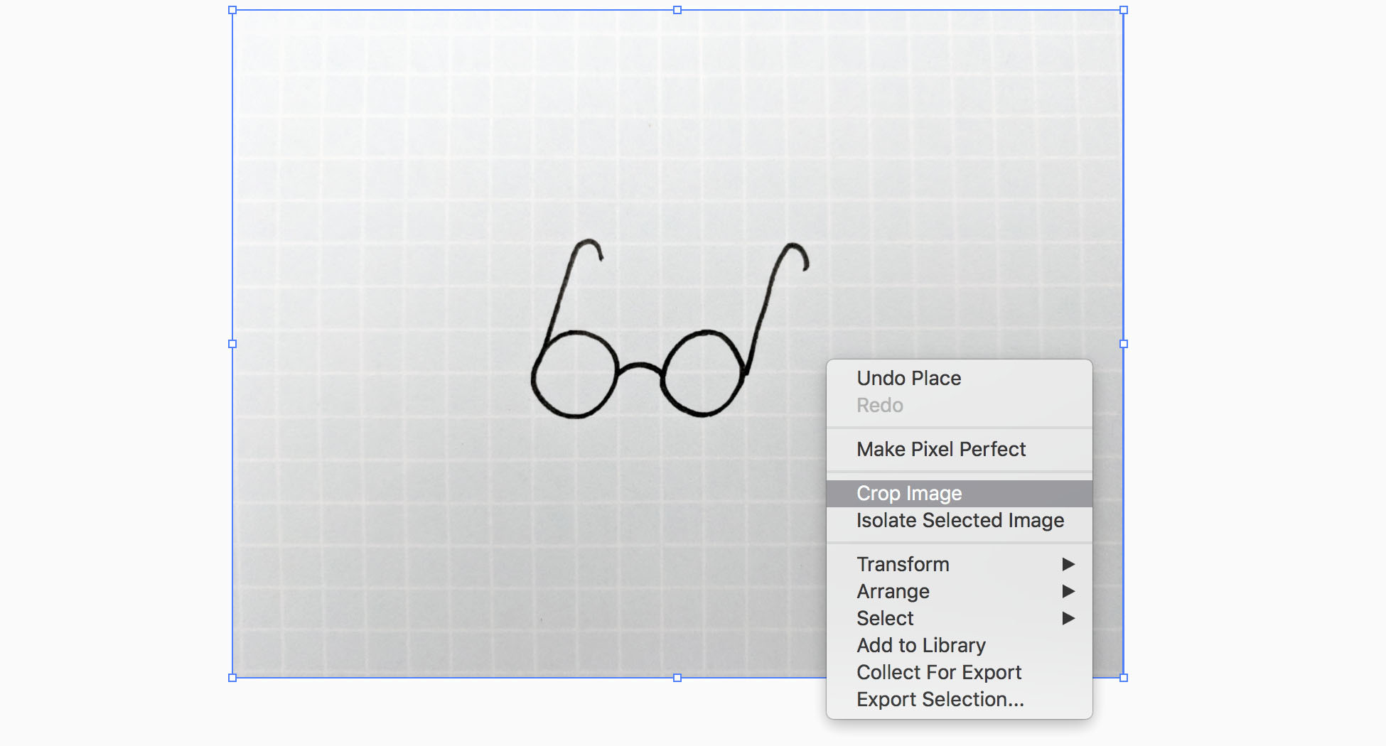 How To Use Adobe Illustrator's Image Trace Function | Blog | Designlab