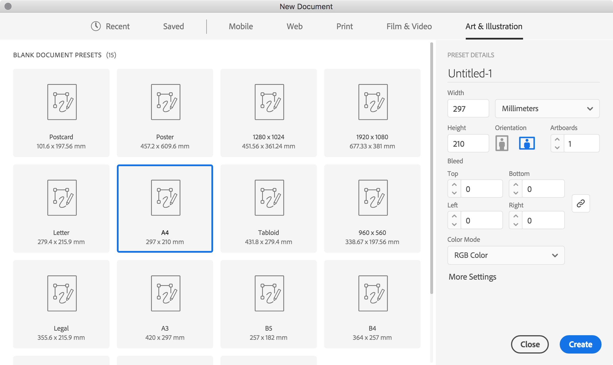 How To Use Adobe Illustrator's Image Trace Function | Blog | Designlab