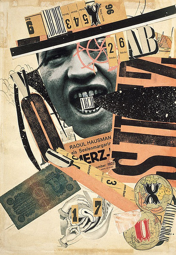 The Dada Movement: 5 Lessons For Today’s Designers | Designlab