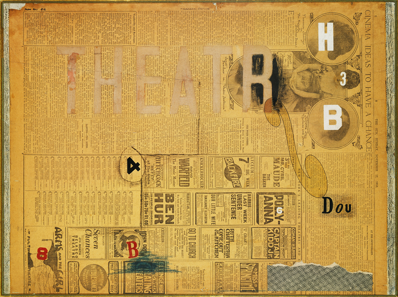 The Dada Movement: 5 Lessons For Today’s Designers | Designlab