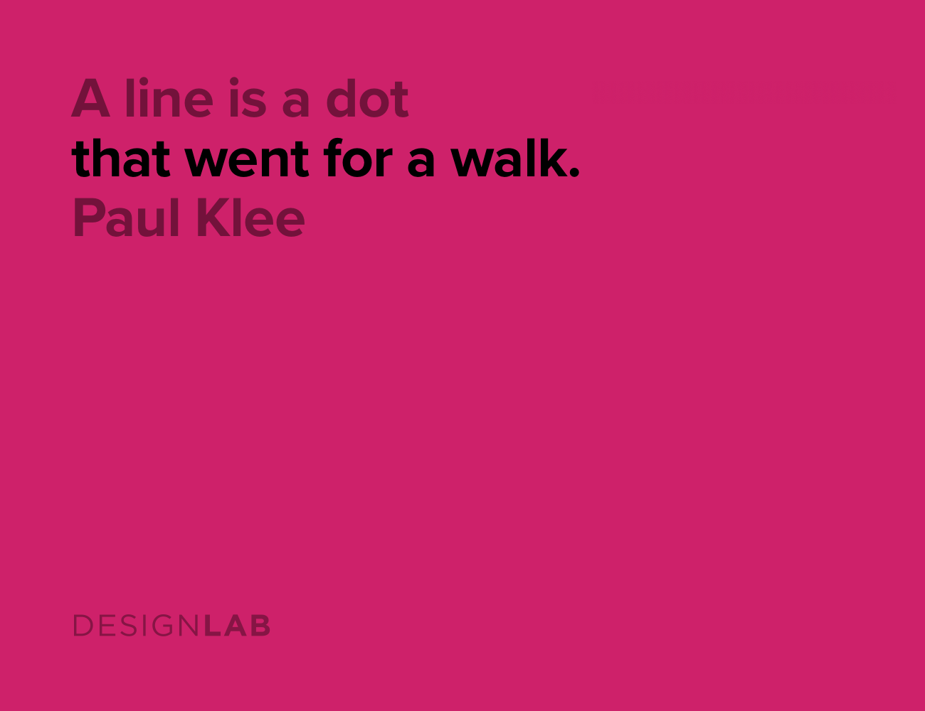 15 More Quotes To Inspire UX Designers | Designlab