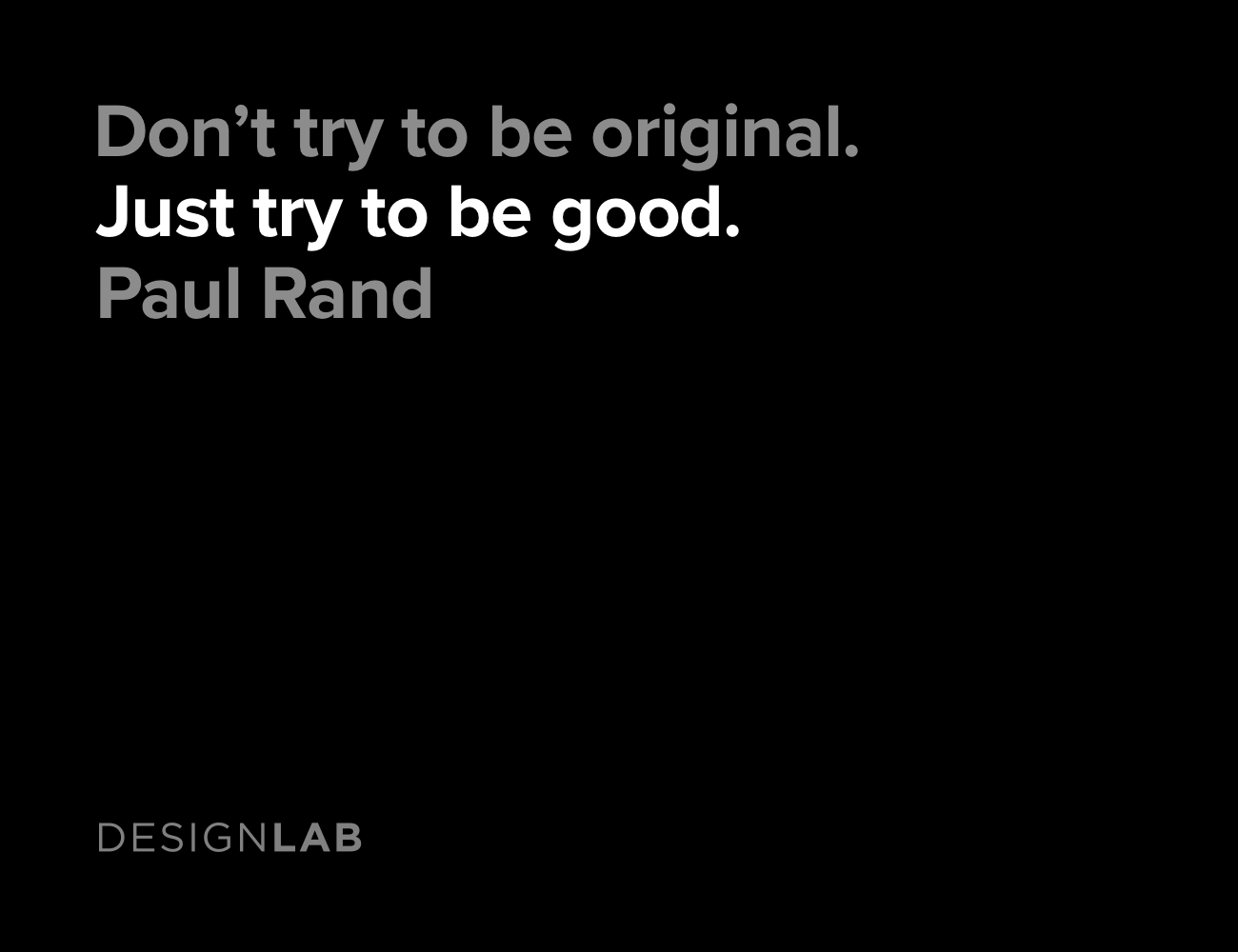15 More Quotes To Inspire UX Designers | Designlab