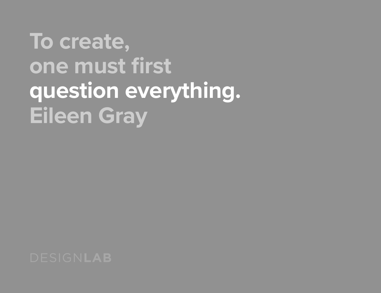 15 More Quotes To Inspire UX Designers | Designlab