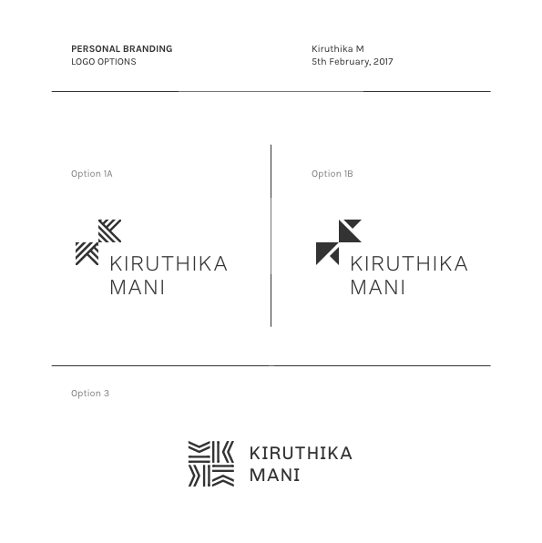 Meet Kiruthika: From Graphic Designer in India to UI Designer at ...