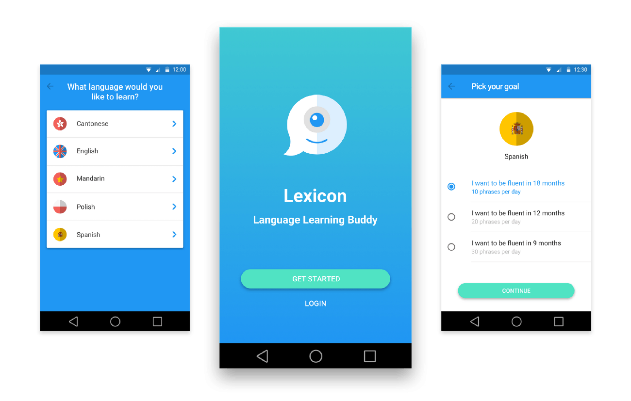 How Molly Went From UX Academy To Founder Of Quanti Design | Designlab
