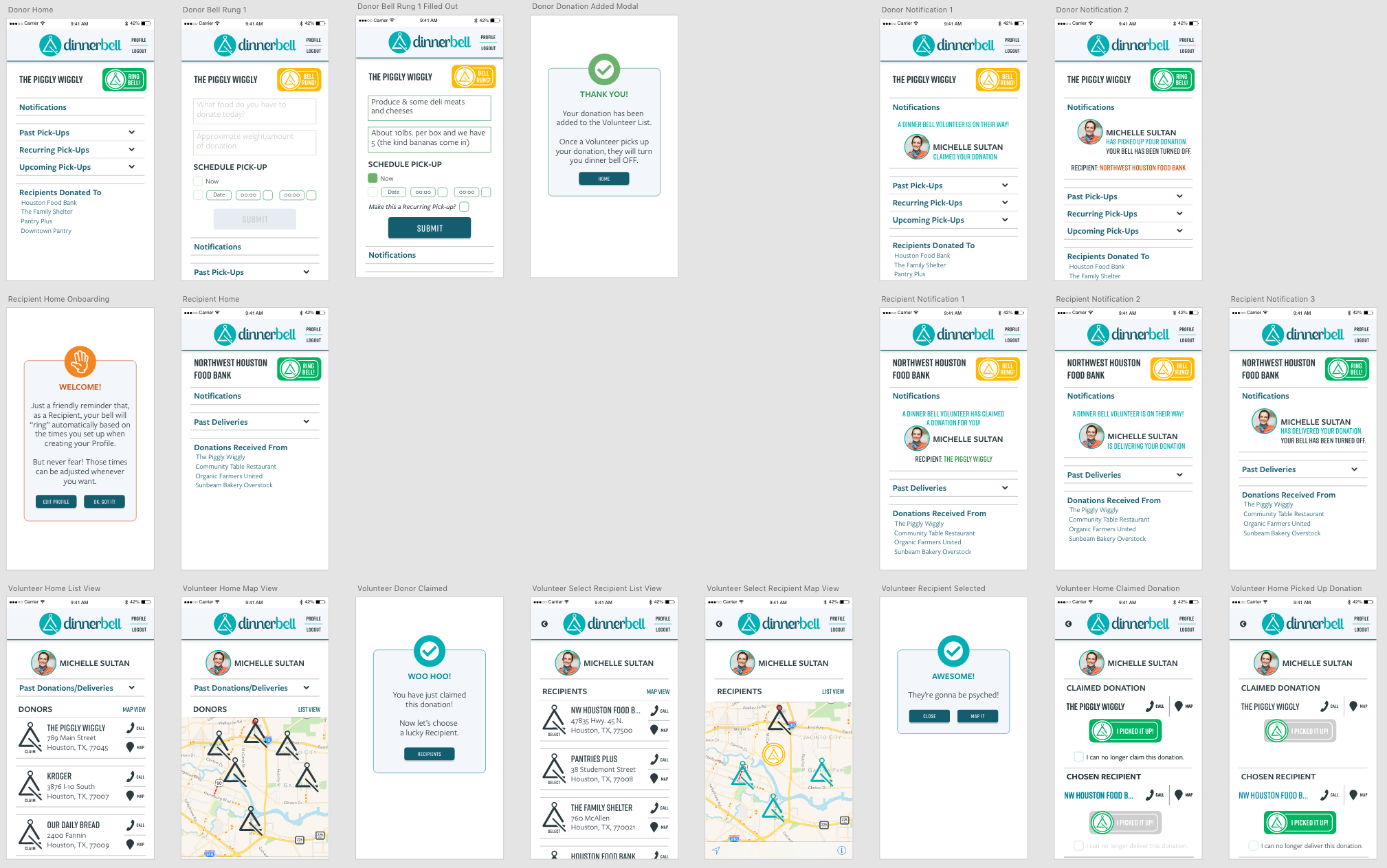 Meet Jonathan: Upskilling With UX Academy | Designlab