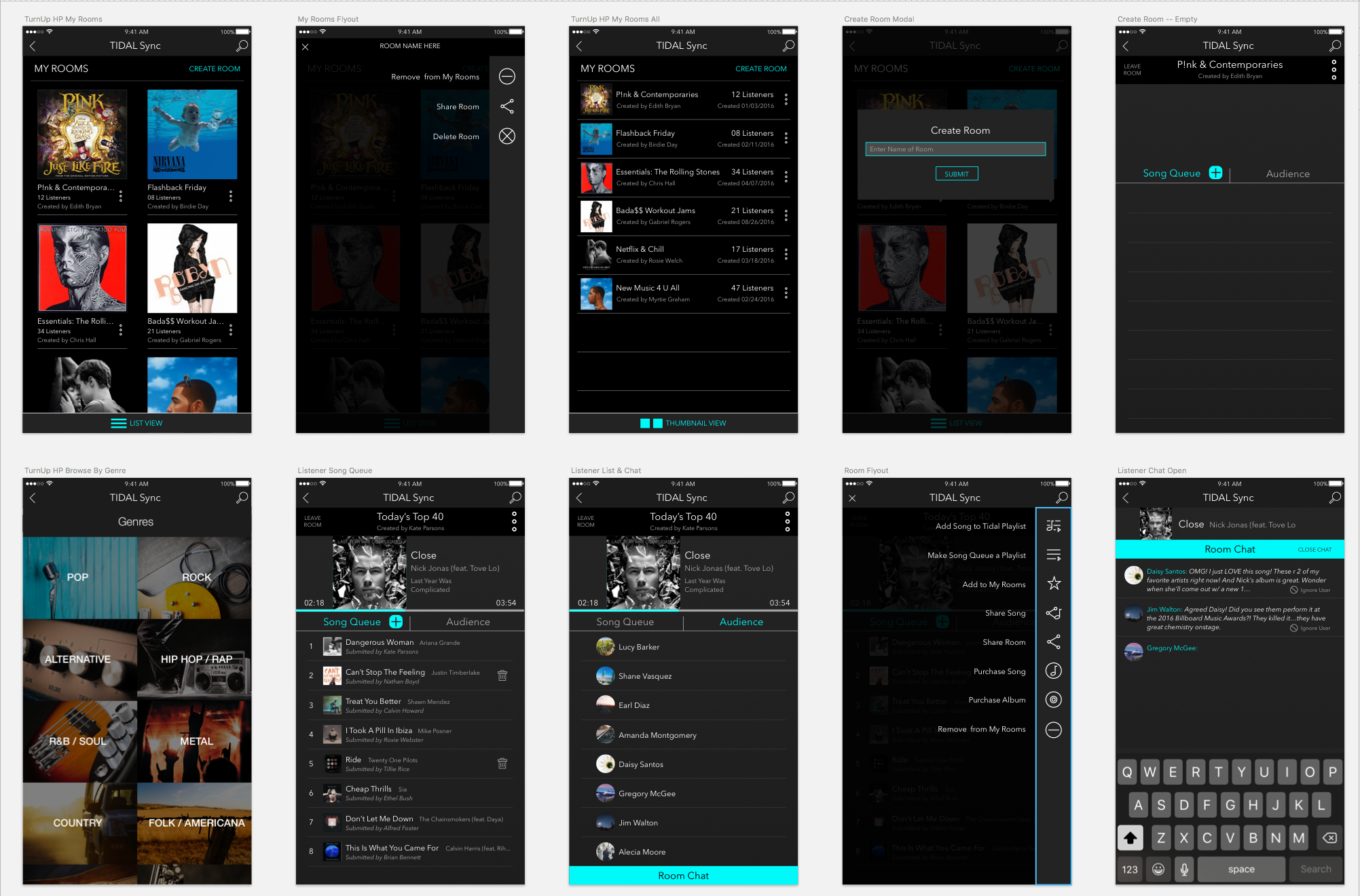 Meet Jonathan: Upskilling With UX Academy | Designlab