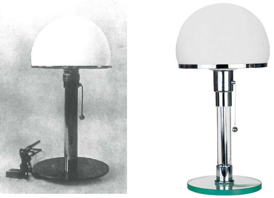 Bauhaus School: Five Lessons For Today’s Designers | Blog | Designlab
