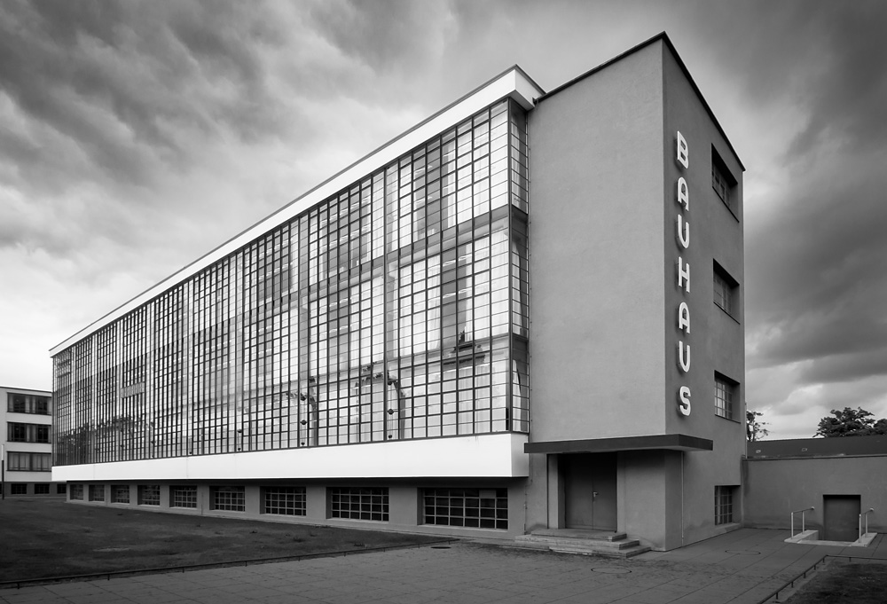 Bauhaus School: Five Lessons For Today’s Designers | Blog | Designlab