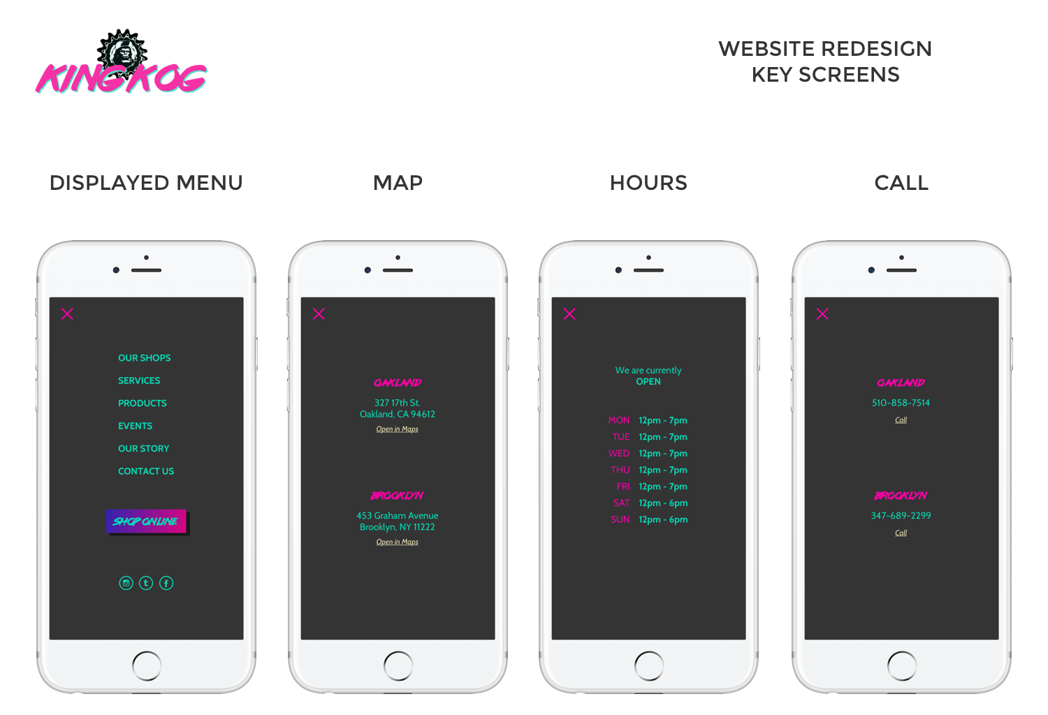 From Management to UX Designer at Backbase: Meet Celeste North | Designlab