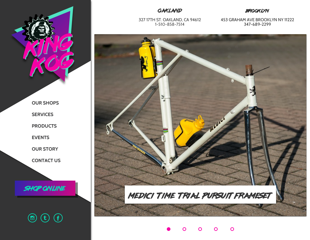 From Management to UX Designer at Backbase: Meet Celeste North | Designlab