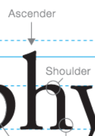 20 Typography Terms You Need to Know | Designlab