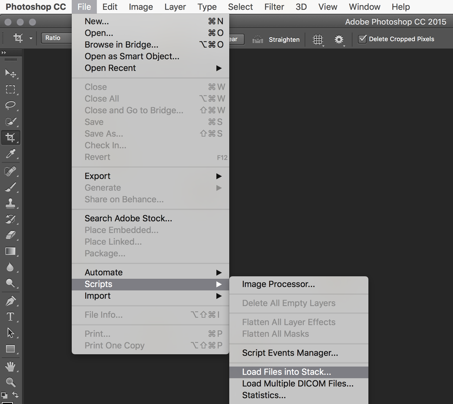 How to Make Your First GIF with Photoshop | Designlab