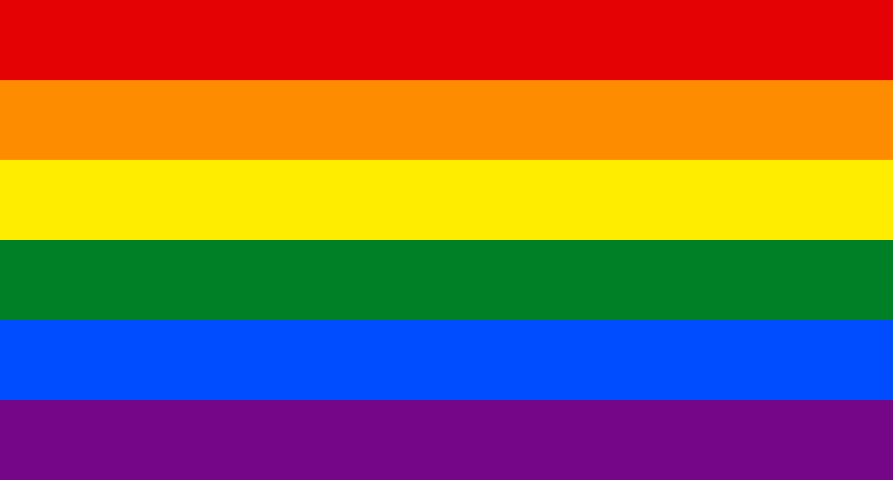 Black, White, and Rainbows: A Brief History of LGBTQ+ Design | Designlab