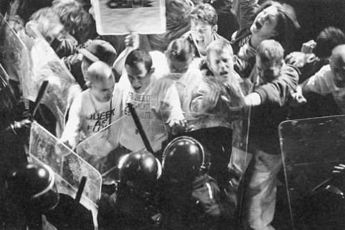 Black, White, and Rainbows: A Brief History of LGBTQ+ Design | Designlab