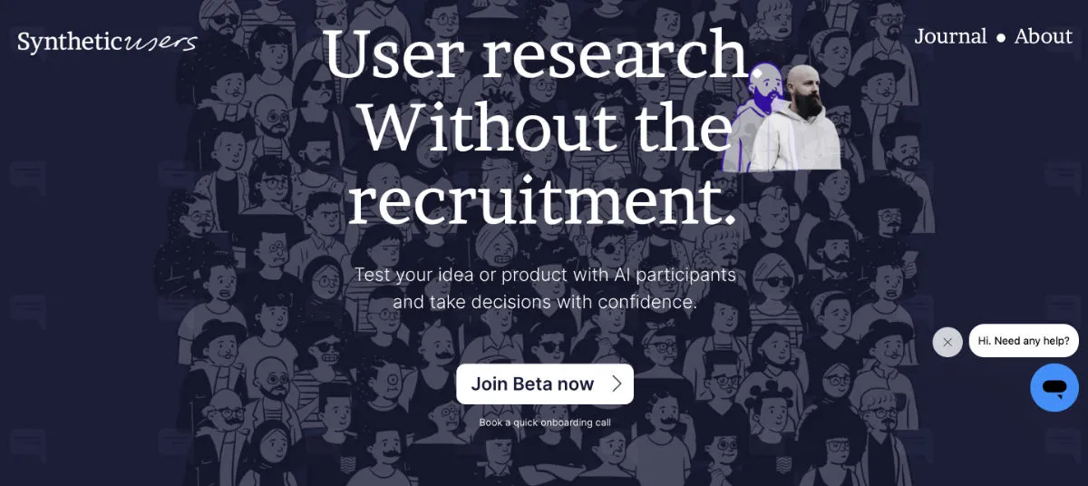 AI Tools for User Research: Streamline & Enhance the User Research Process