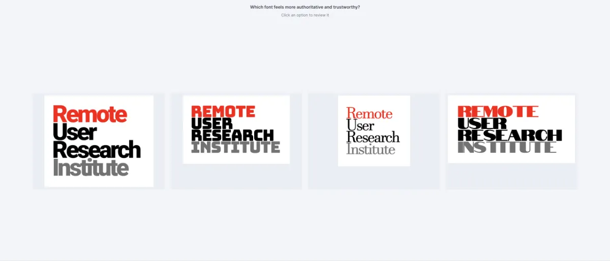 A Practical Guide to Usability Testing Methods for UX Designers