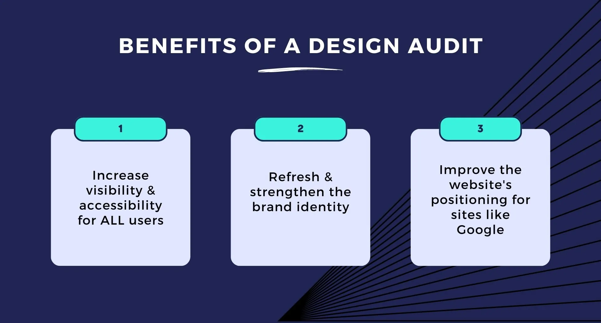 How to Conduct a Design Audit in 2023: A Beginner’s Guide | Designlab
