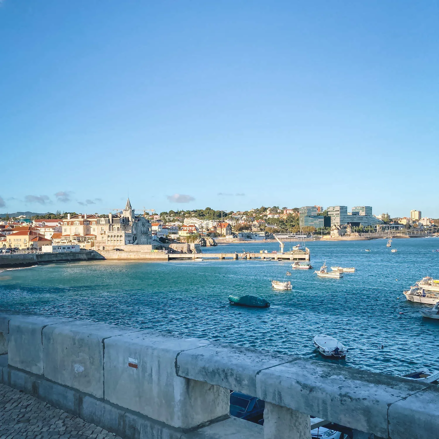 Designlab Team Retreat: A Week in Portugal | Designlab