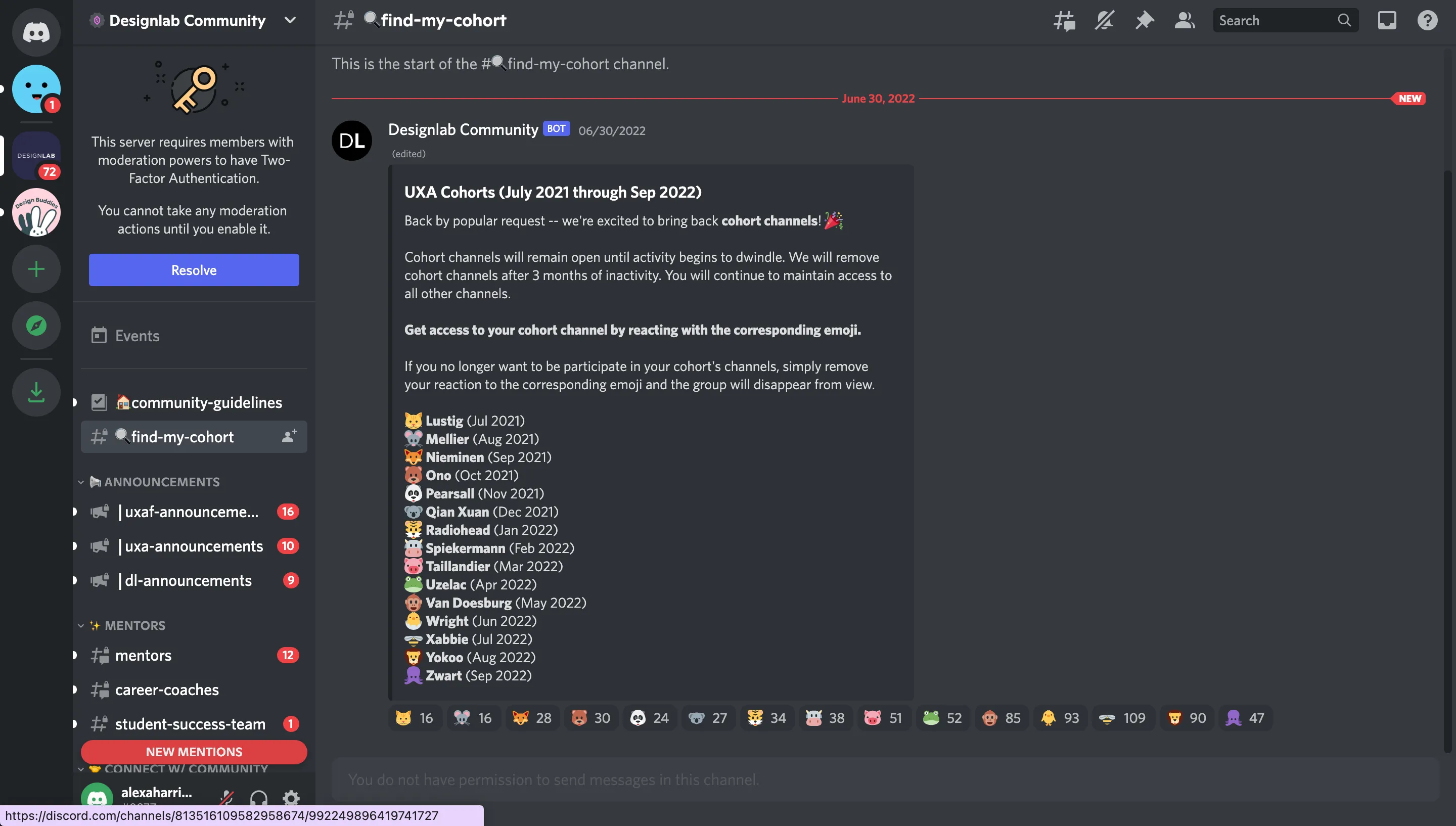 Top UX Design Communities to Join (Including Slack & Discord Channels ...