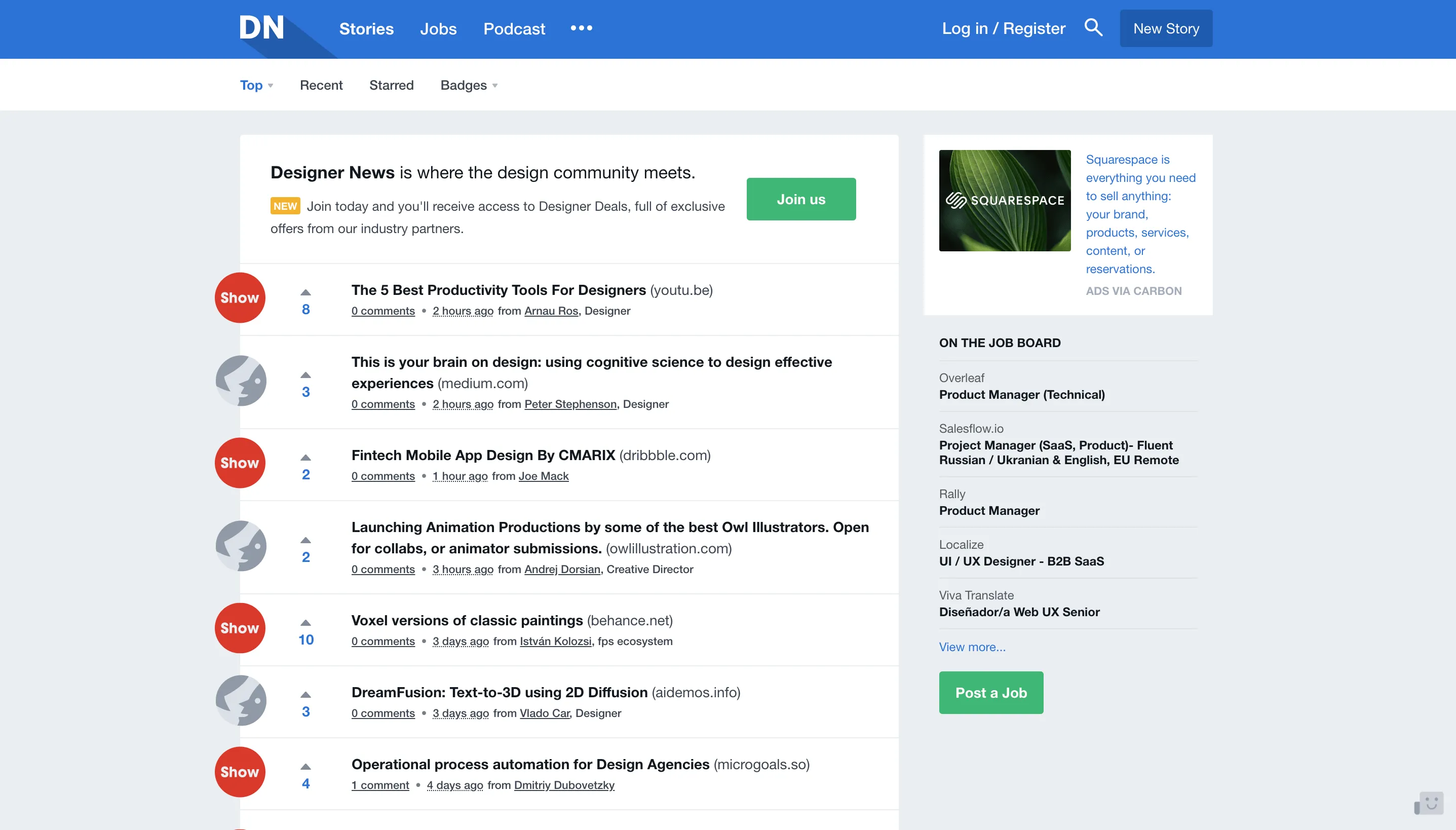 Top UX Design Communities to Join (Including Slack & Discord Channels ...