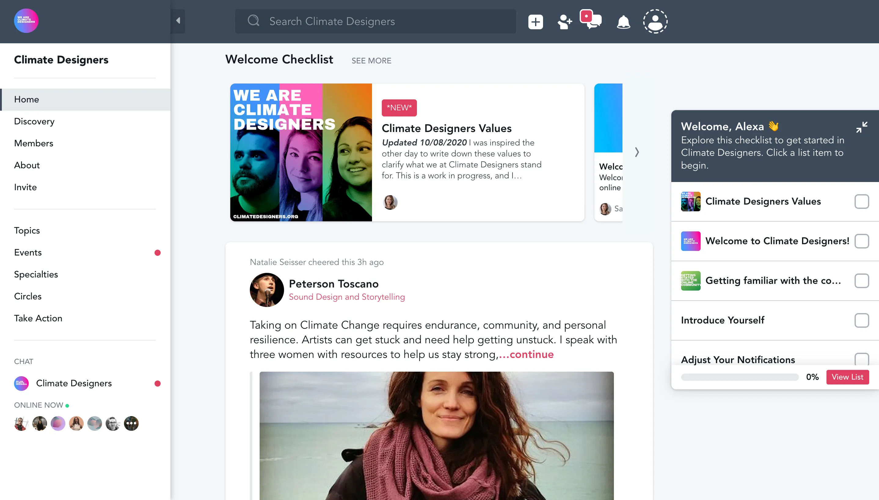 Top UX Design Communities to Join (Including Slack & Discord Channels ...
