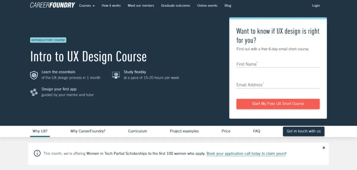 The 14 Best UX Design Courses for 2024 (For Beginner & Experienced ...