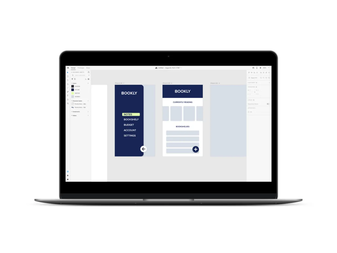 Figma vs Adobe XD: An In-Depth Comparison for UX/UI Designers | Designlab