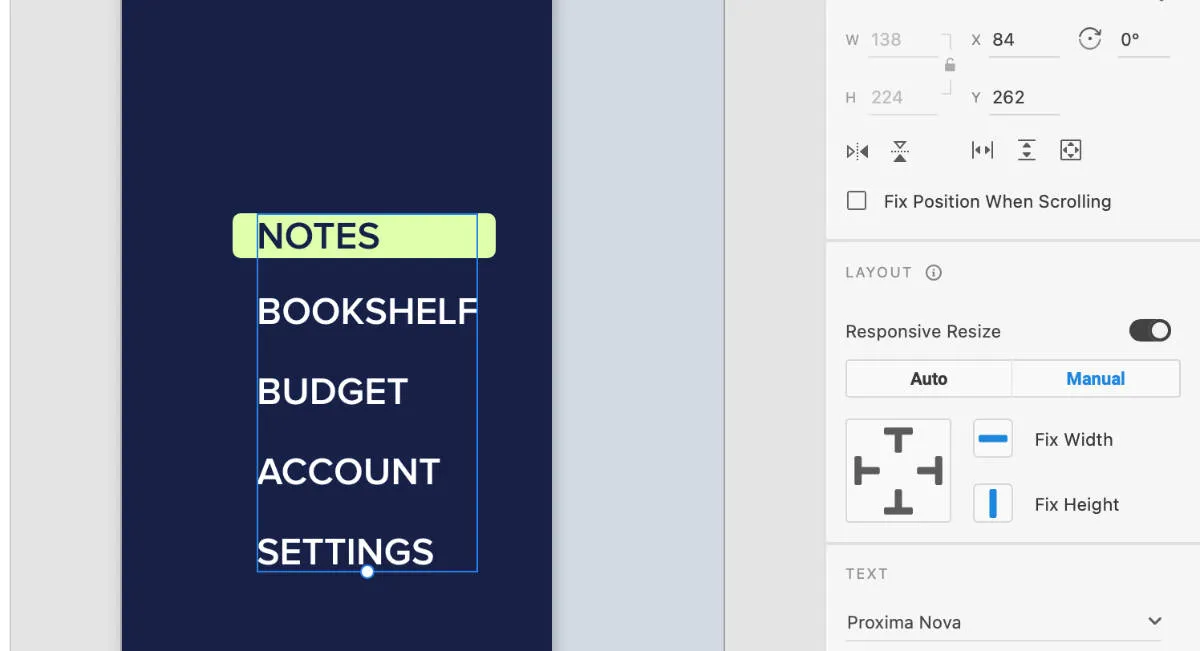 Figma vs Adobe XD: An In-Depth Comparison for UX/UI Designers | Designlab