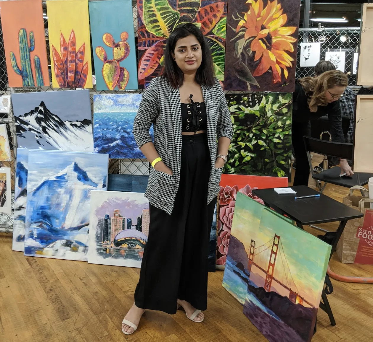 Meet Divya: From Architect to Product Designer at Ulta Beauty ...