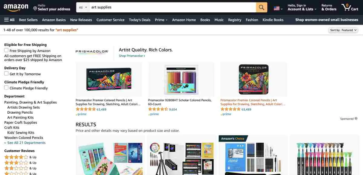 2022 Guide to Information Architecture in UX Design | Designlab