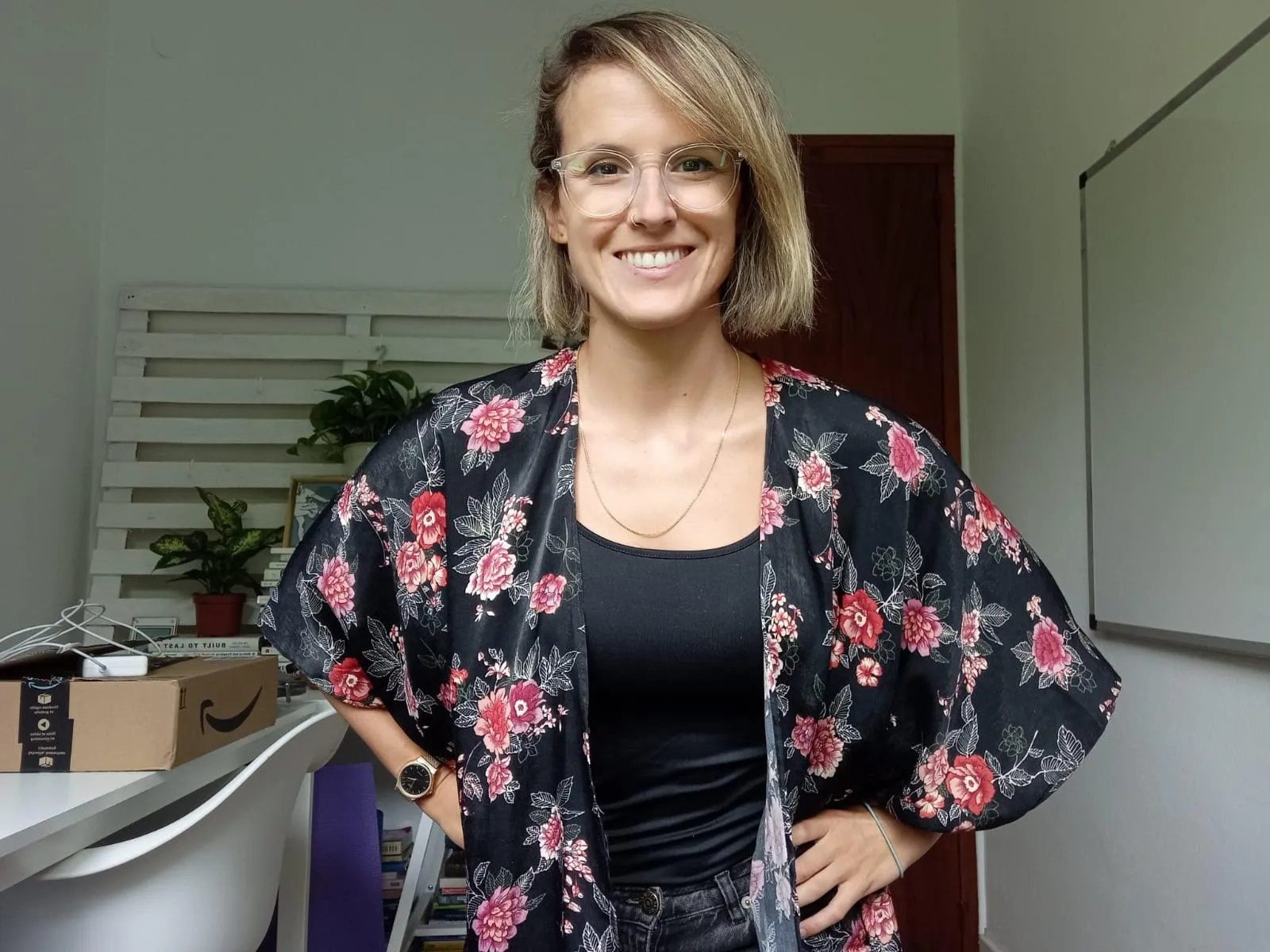 UX Academy Alumni Spotlight With Helena Rodemann Rios, Co-Founder of ...