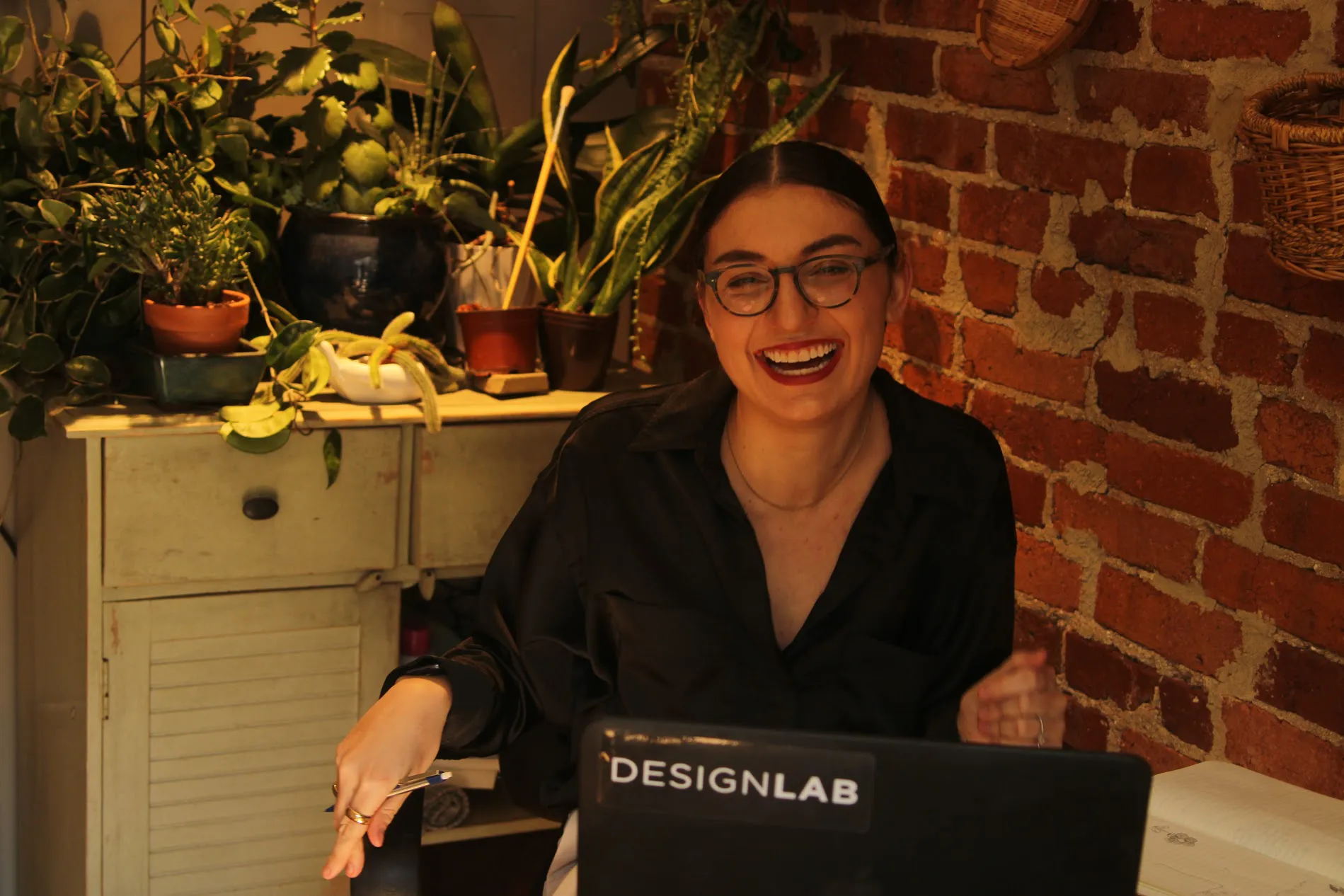 Meet Hazel: From International Educator to UX Researcher | Designlab