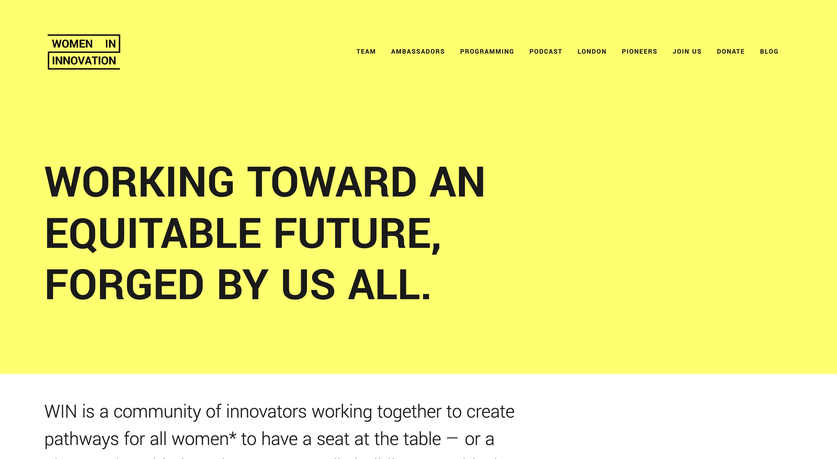 15 Organizations for Women in Tech [Women’s History Month] | Designlab