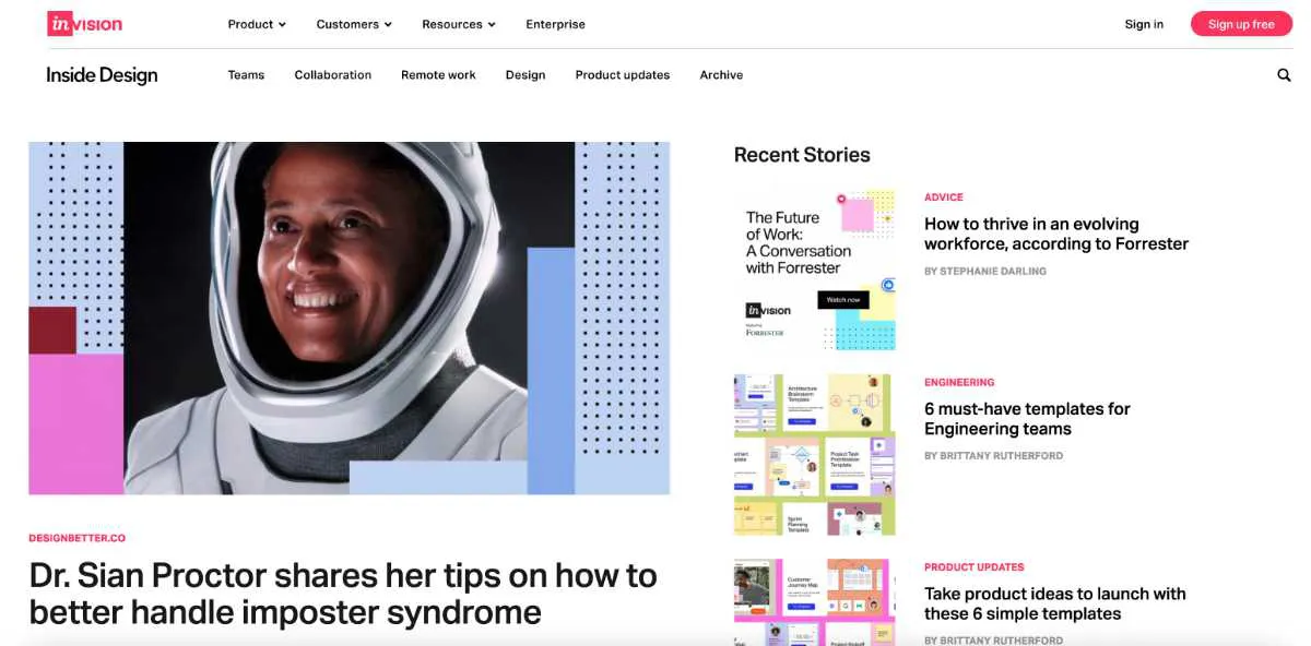 30 Best UX Design Blogs to Educate and Inspire You (Updated for 2024 ...