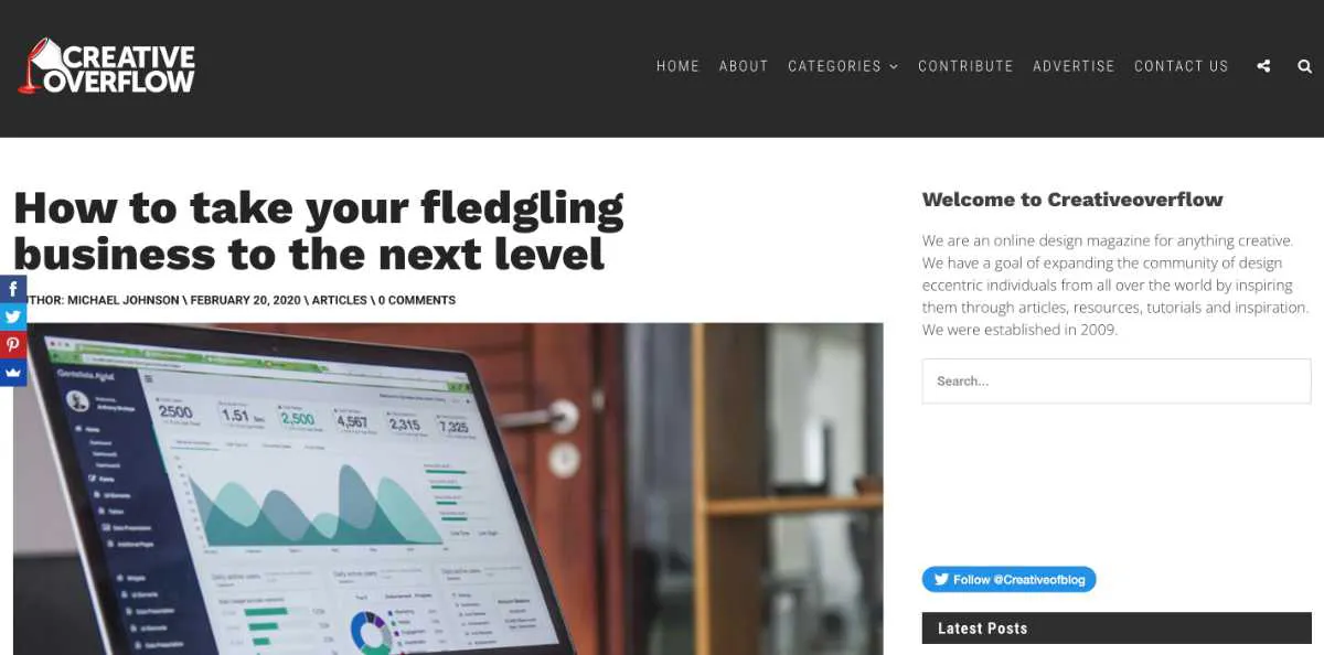 31 Best UX Design Blogs to Educate and Inspire You (Updated for 2022 ...