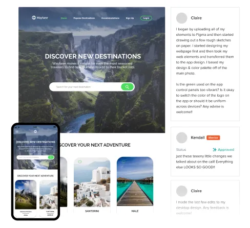 UX Academy Foundations: Our New UI/UX Design Course | Designlab