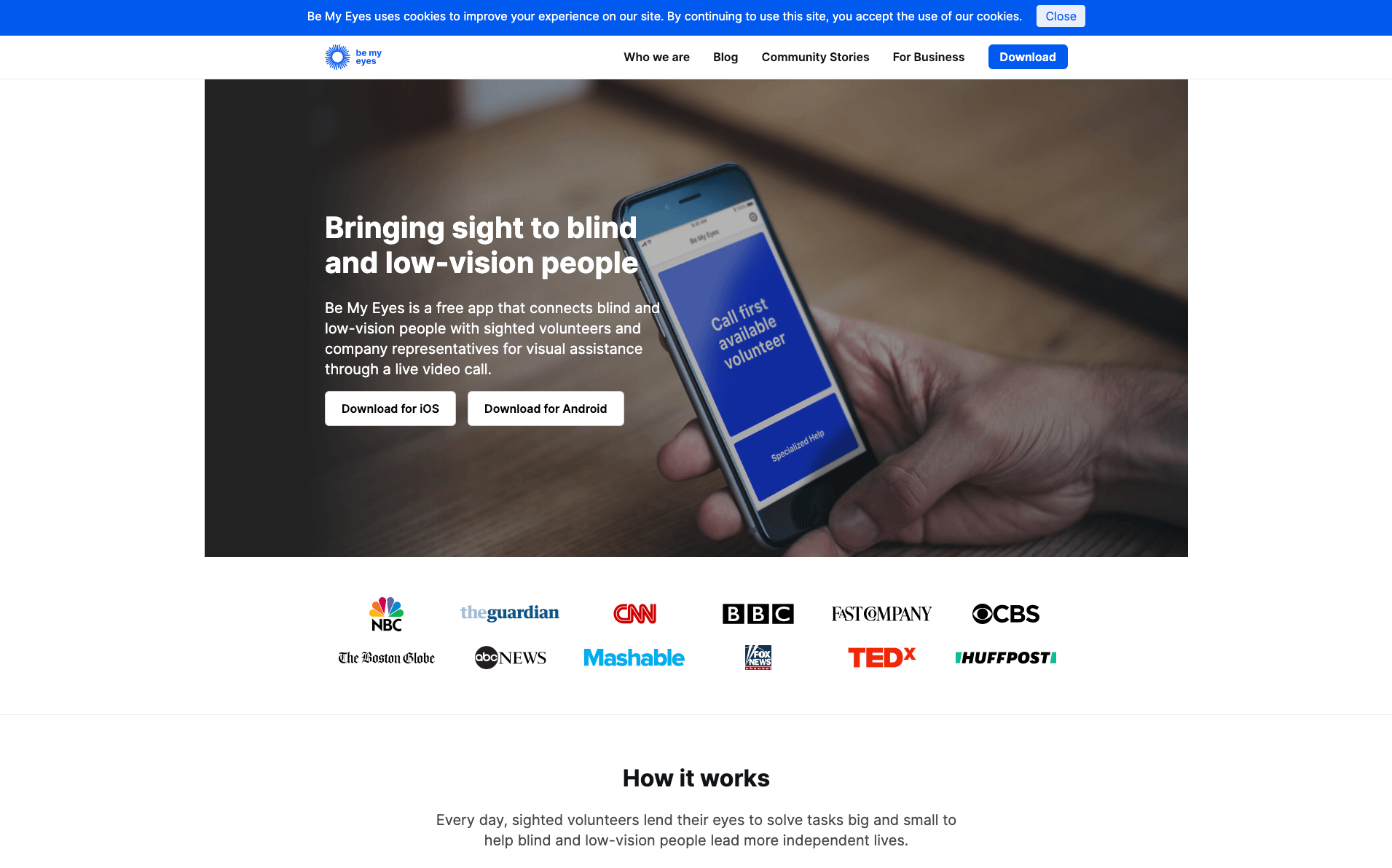 Design For Good: What It Is & How To Get Started | Designlab