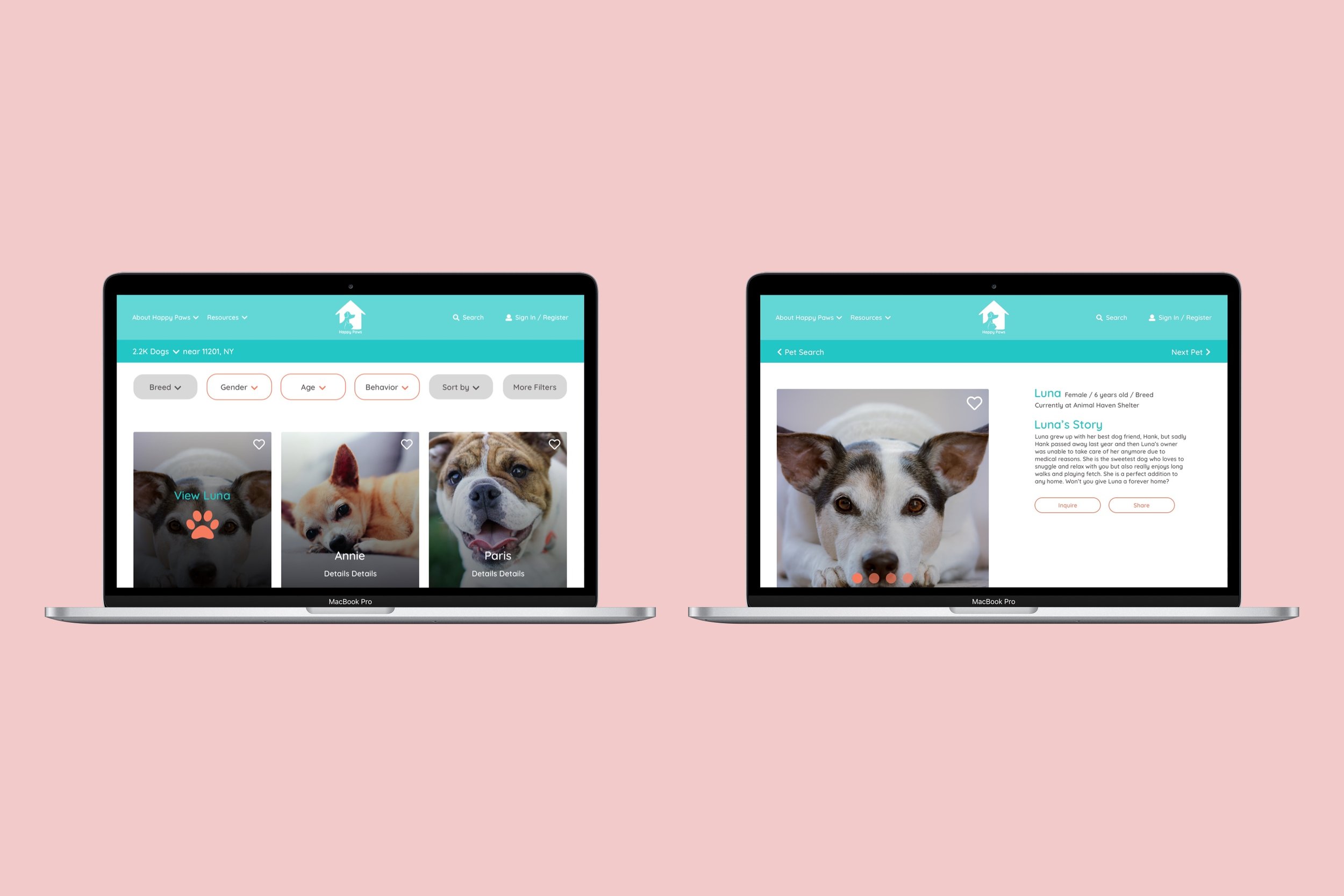 Meet Judy: From Regulatory Reporting to UX/UI Designer | Designlab