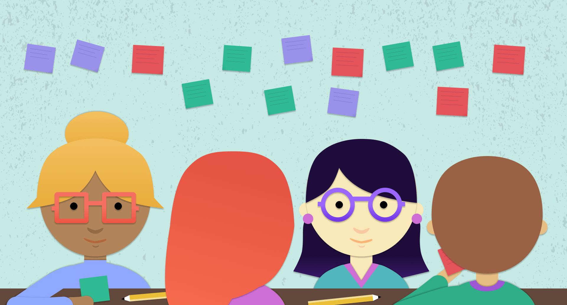 How to Plan a Team Retreat That Is Unforgettable | Designlab