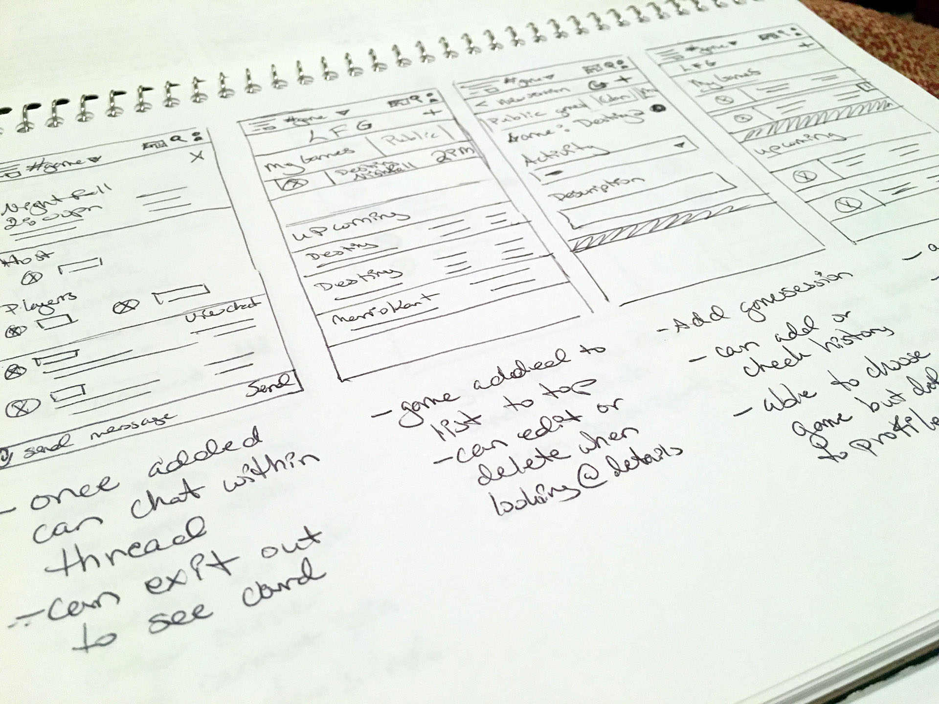 Meet Heather: From Graphic Design to UX Design | Designlab