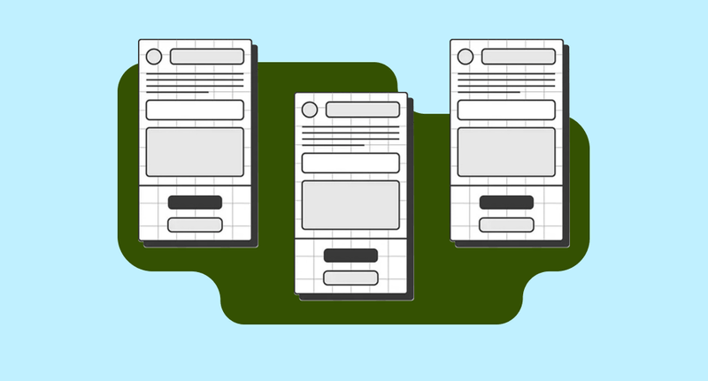 The Grid System: Importance of a Solid UX/UI Layout | Designlab
