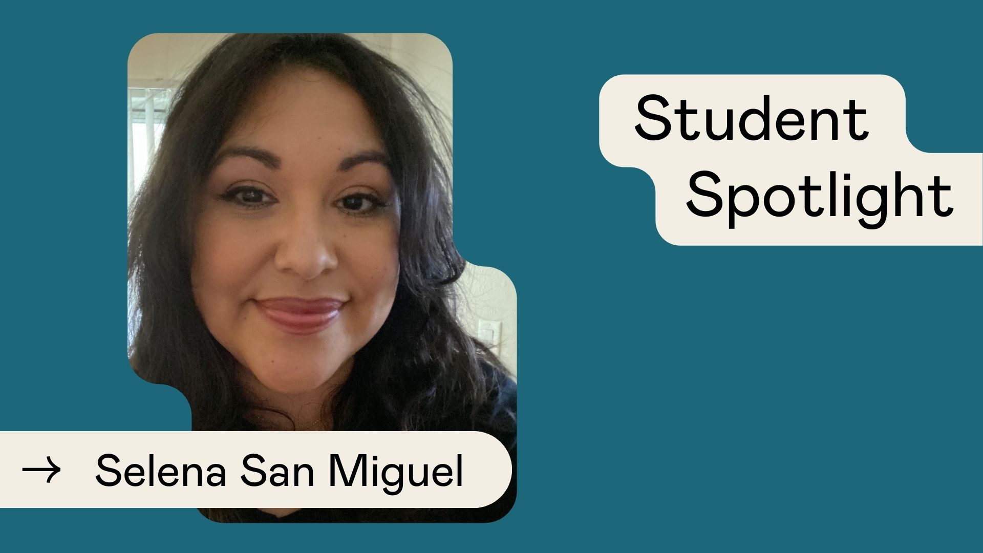 Meet Selena: From Communications to Senior Content Strategist at Whole ...