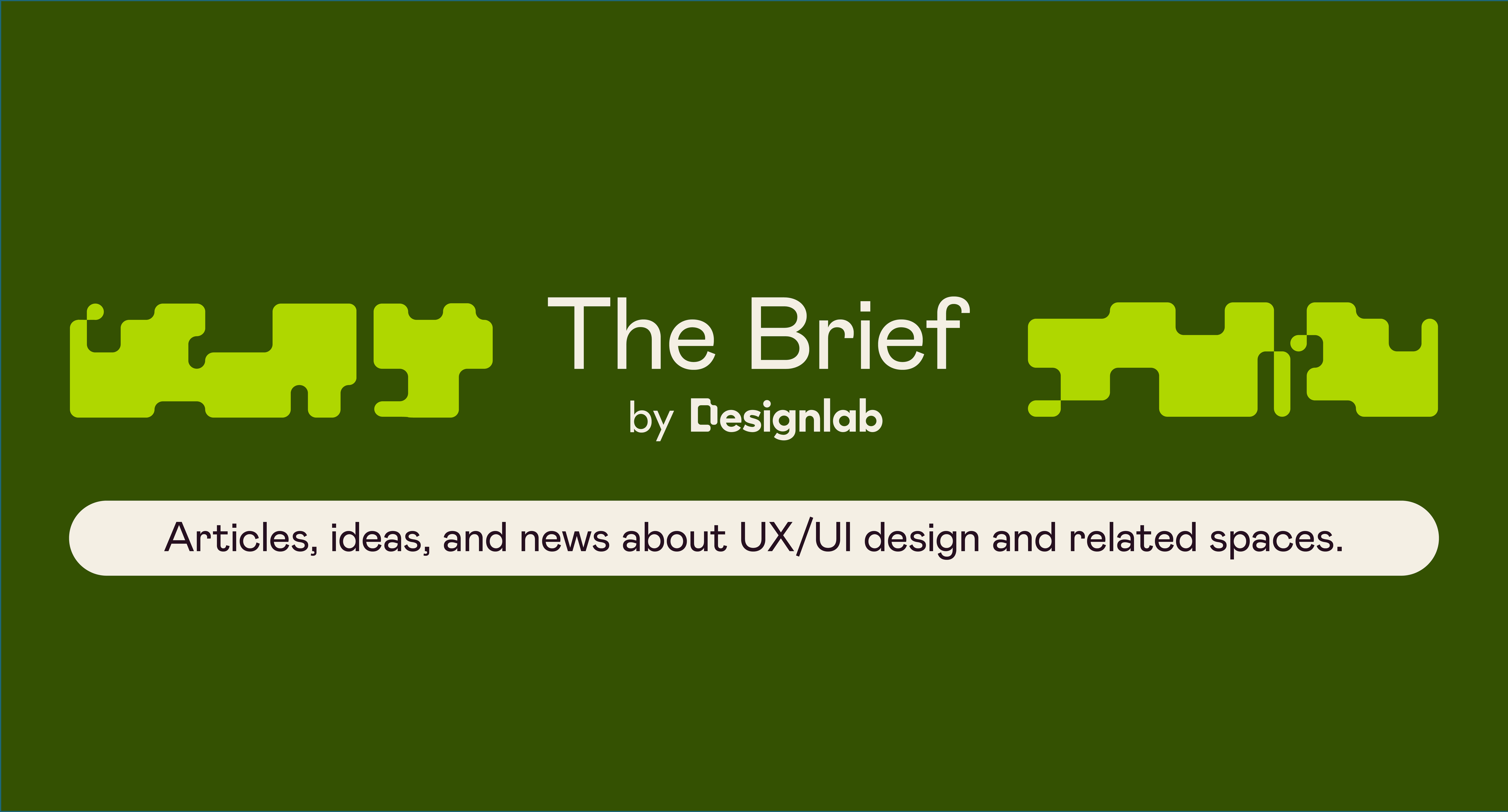 Figma’s state of the designer report, and more… | Designlab