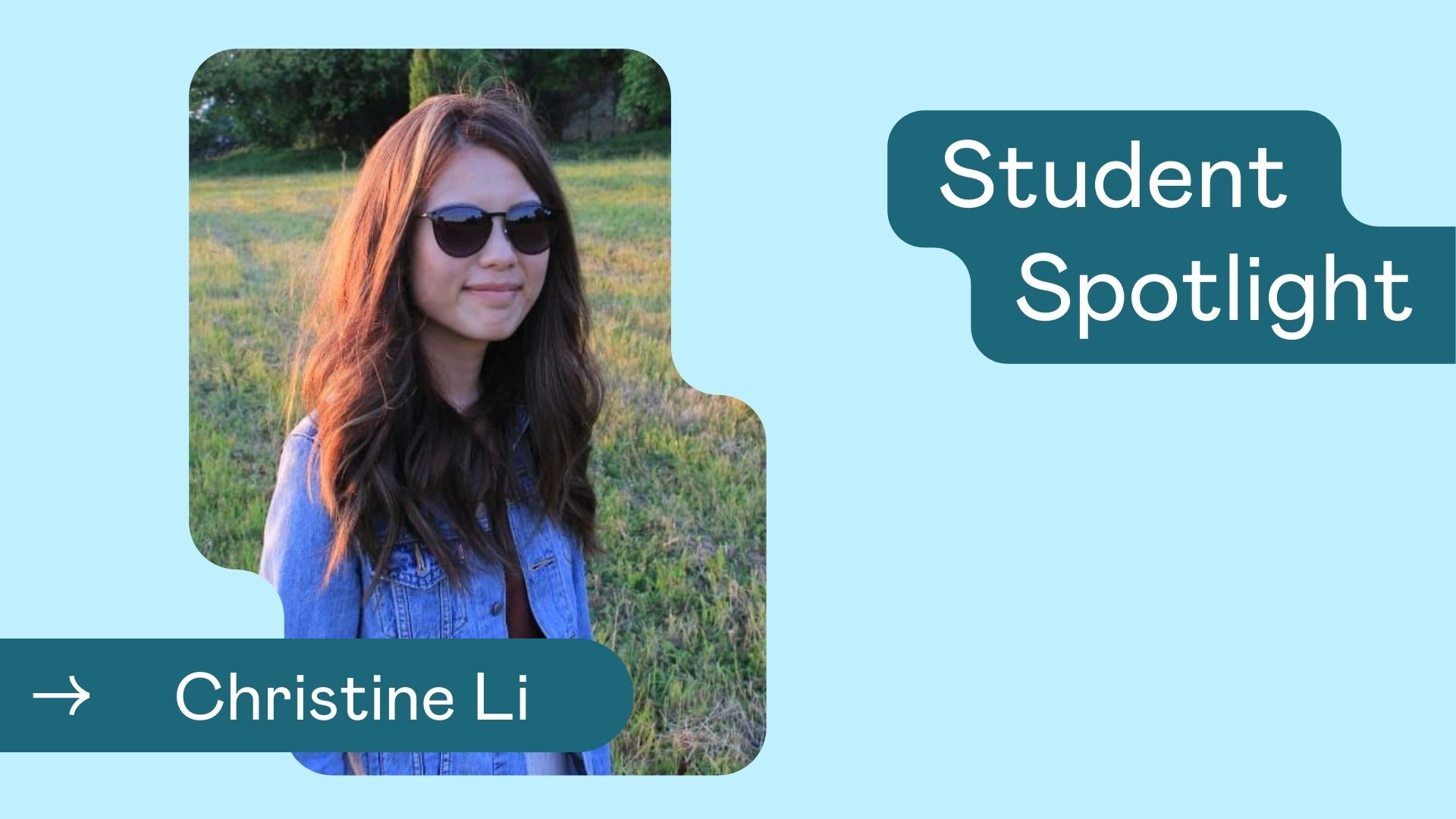 Meet Christine: From Fashion Graphic Designer to UX Designer at HSBC ...